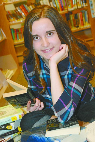 Kelly Brockett | News, Sports, Jobs - Sun Courier